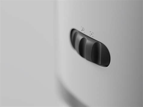 Modular Mini Projector Can Also Be A Speaker And Wireless Charger Yanko Design