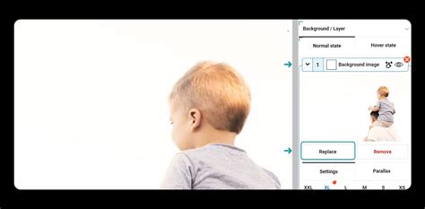 using background layers maxiblocks helpdesk