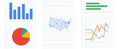 Introducing The Data Studio Community Visualizations Developer Preview