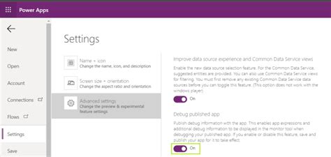 Step By Step Debug Model Driven And Canvas Apps Using ‘monitor