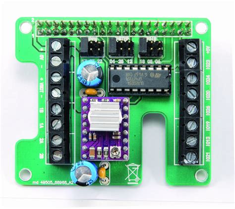 An Open Source 3d Scanner Made With Raspberry Pi Open Electronics