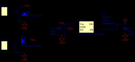 31 Main Power Supply Sensor Node Version 2 Circuit Design Download