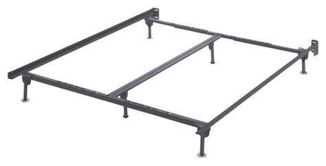 Alwyn Home Essence Bolt On Bed Frame And Reviews Wayfair