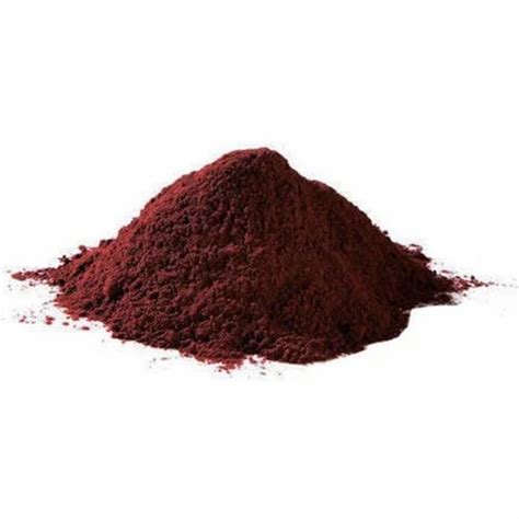 Natural Food Colour Powder At ₹ 1200kg Food Color In Kheda Id