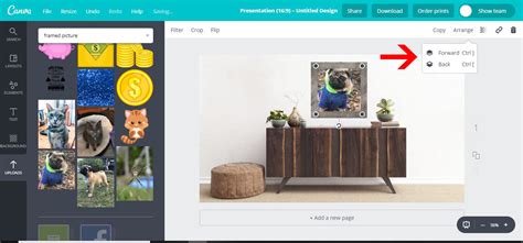 How To Use Mock Ups In Canva Design Bundles