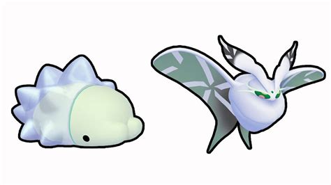 How To Get Snom And Evolution Frosmoth In Pokémon Go