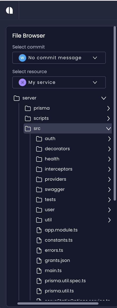 🐛 bug report missing scrollbar in long list · issue 3930