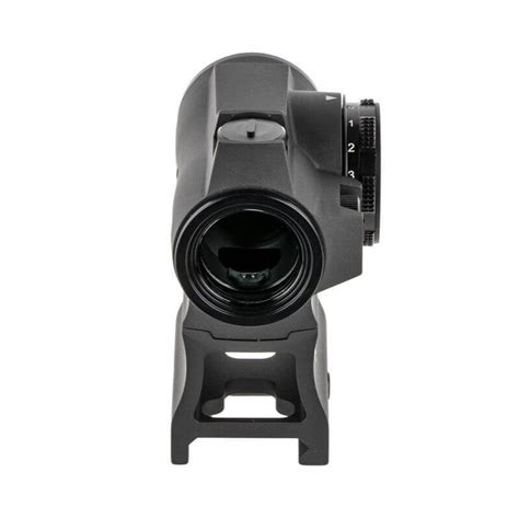Коллиматорный прицел Holosun Micro Elite HS403R 2 MOA на Weaver ...