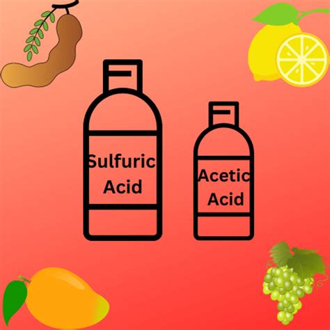 Download Acid Science Chemistry Royalty Free Stock Illustration