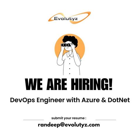 Randeep S On Linkedin Devops Azure Dotnet Msazure Ms Midleveldevops Hiring Remote