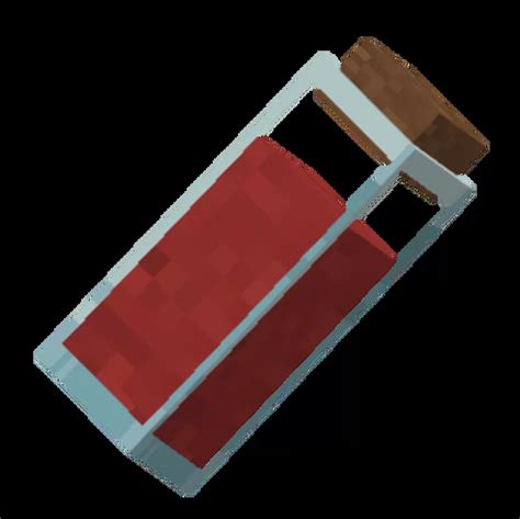 Elixir Minecraft Mod