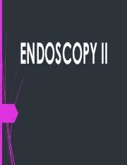 Understanding Endoscopy II Image Illumination Detection And Course Hero
