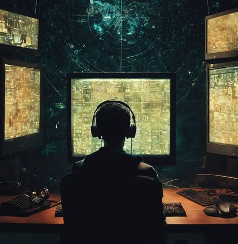 Cybersecurity As Relatable As Possible 3 Dark Web — The Hidden Layers Of The Internet R