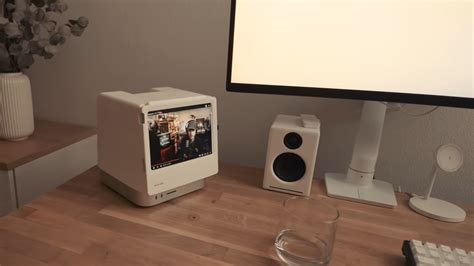 Designing A Portable Mac Mini Hackaday