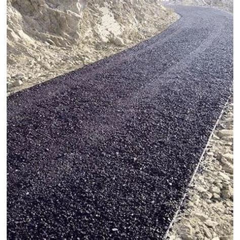 Paving Grade Bitumen For Road Construction At ₹ 36kg Industrial