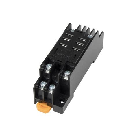 Relay Socket Ptf08a Nvolt