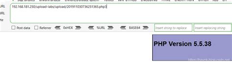 Upload Labs Pass 03 黑名单限制 解析漏洞pasa 03 Csdn博客