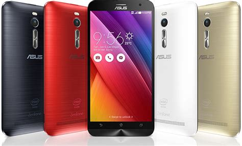 Daftar HP Android RAM GB Harga Jutaan