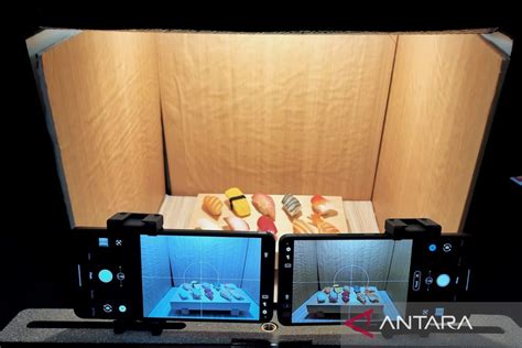 Sharp Rilis Aquos R8s Pro Dan Aquos R8s Mulai Harga Rp12 Jutaan