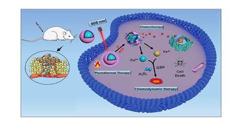 Multifunctional Zeolitic Imidazolate Framework Nanocomposites As Fenton Catalysts For