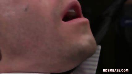 Femdom With Horny Milf