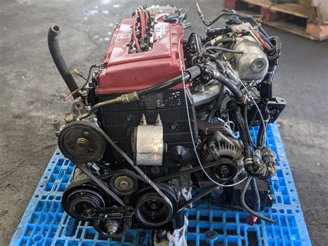 Honda Integra Type R Dc2 B18c Engine Jdmdistro Buy Jdm 43 Off