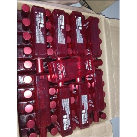 Jual Pucelle Parfum Edc 100ml Shopee Indonesia