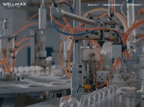 Top 10 Led Bulb Manufacturers In China 2024 Updated Vorlane