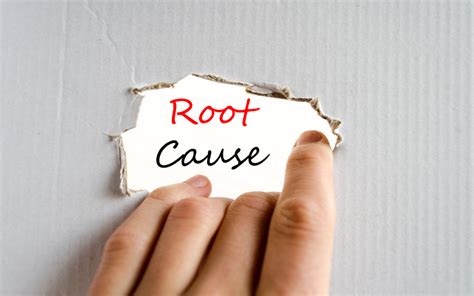 Treating The Root Cause Unlocking Lasting Relief Beyond Symptom