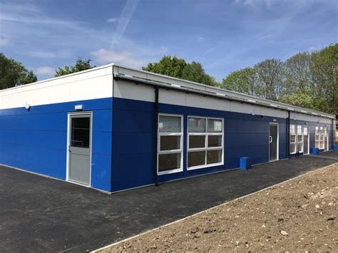 Architectural Rainscreen Cladding And Facades Rotherham