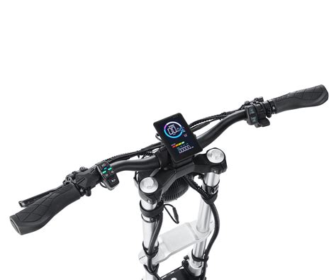 Teewing Mars 6000w Dual Motor Electric Scooter