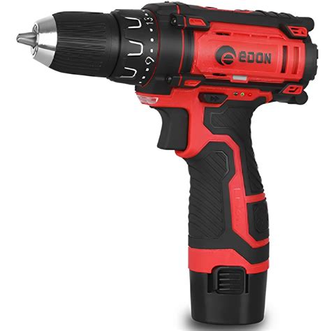 უსადენო სახრახნისი EDON AD-12C (12 V) | SAXRAXNISI