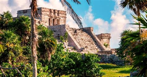 Turistas En Tulum Se Quejan Por Costos Y Malos Tratos En El Parque Jaguar
