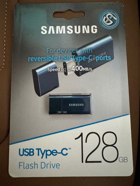 Samsung Usb Type C Flash Drive Mobile Phones And Gadgets Mobile