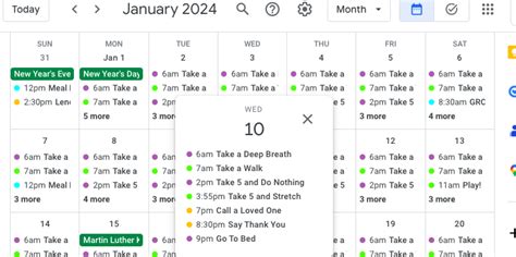 Planning And Partnering