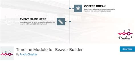 Best WordPress Timeline Plugins For How To Guide
