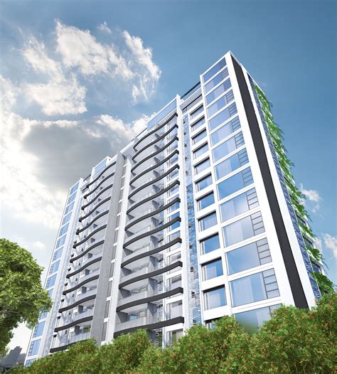 Atithi Apartments Distinct Element