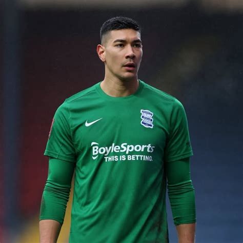 Neil Etheridge Neil38etheridge • Threads Say More