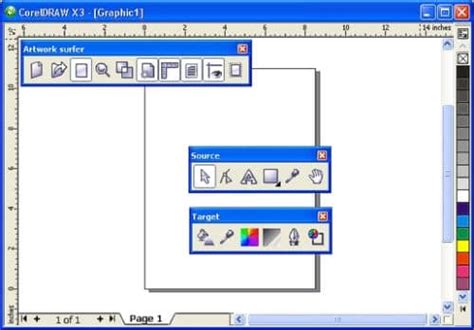 Coreldraw Graphics Suite Tutorials