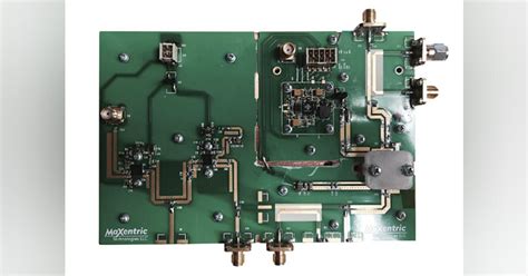 Optimizing Design Of Envelope Tracking Power Amplifiers For 4g 5g Microwaves And Rf