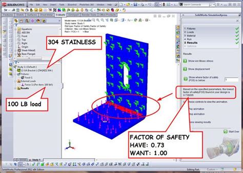 3 D CAD Design Optimization
