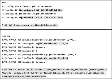 Images Ip Routing On Cisco Ios Ios Xe And Ios Xr An Essential Guide To Understanding And