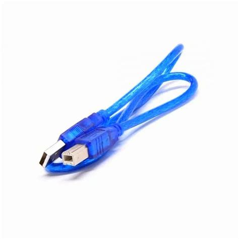 Arduino Uno Usb Cable 1 M At Rs 50 Piece In Gurugram Id 2852868096597