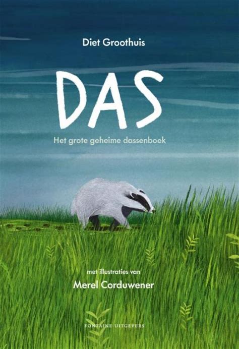 Dassen Boeken De Leukste Kinderboeken