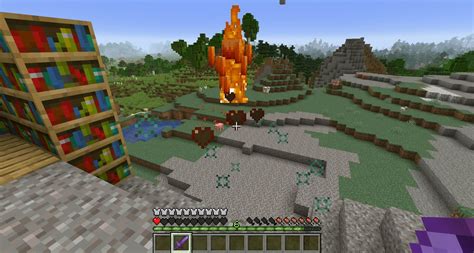 What Does The Sharpness Enchantment Do In Minecraft Step By Step Guide