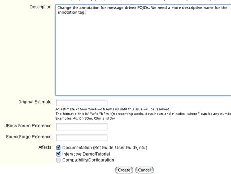 JBoss Development Process Guide