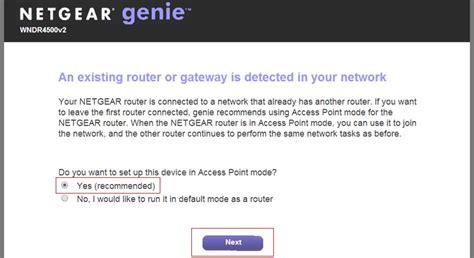 i m setting up my netgear router for the first time how do i set it to