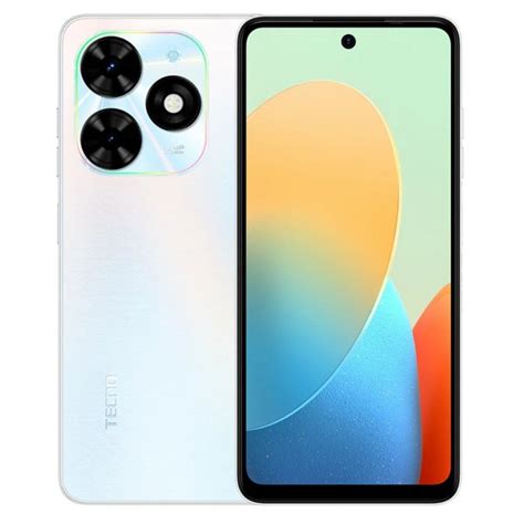 Смартфон Tecno Bg6 Spark Go 2024 купить по выгодной цене в интернет магазине Ozon 1350988313