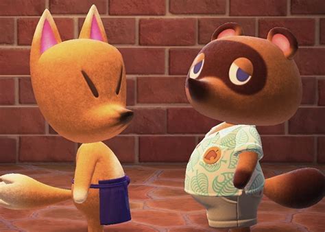 Tom Nook On Tumblr