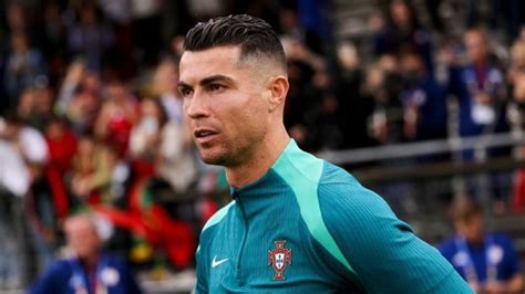 ״כריסטיאנו רונאלדו בא לטרוף״